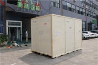 China Walk In Temperature Humidity Aging Test Machine With Water Purification System for sale