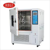 China RS232 RS485 Communication Temperature Humidity Chamber 150L for Medicine Stability Test for sale