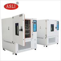 China Pharmaceutical Constant Temperature Chamber with Warning System -40°C to 150°C 225L for sale