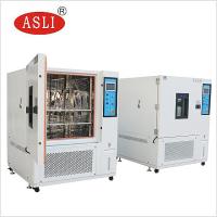China Pharmaceutical Constant Temperature Chamber with Warning System -40°C to 150°C 225L for sale