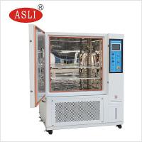 China Pharmaceutical Constant Temperature Chamber with Warning System -40°C to 150°C 225L for sale