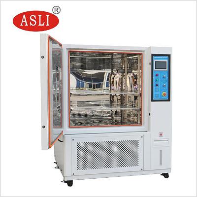 China Pharmaceutical Constant Temperature Chamber with Warning System -40°C to 150°C 225L for sale