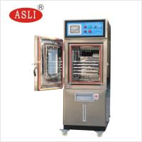 China AC380V Small Constant Temperature Humidity Test Chamber 80L 150C 98%RH for sale