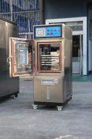 China AC380V Small Constant Temperature Humidity Test Chamber 80L 150C 98%RH for sale