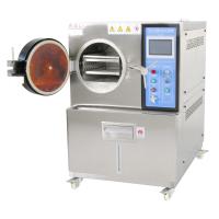 China AC220V 100% Humidity Saturated Pressure Cooker Test Chamber for sale
