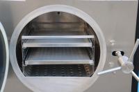 China AC220V 100% Humidity Saturated Pressure Cooker Test Chamber for sale