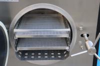 China AC220V 100% Humidity Saturated Pressure Cooker Test Chamber for sale