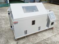 China CE Approved Salt Spray Corrosion Test Chamber SH-90 900x600x500mm PVC for sale