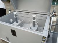 China Programmable Corrosion Test Chamber / Salt Spraying Chamber OEM service for sale
