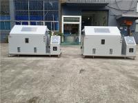 China Programmable Corrosion Test Chamber / Salt Spraying Chamber OEM service for sale