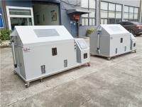 China Programmable Corrosion Test Chamber / Salt Spraying Chamber OEM service for sale