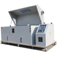 China Programmable Corrosion Test Chamber / Salt Spraying Chamber OEM service for sale