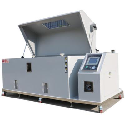 China Programmable Corrosion Test Chamber / Salt Spraying Chamber OEM service for sale