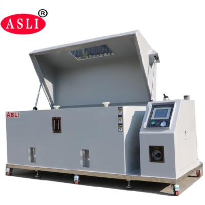 China Salt Fog Test Chamber 600x450x400mm for Electroplating Corrosion Testing for sale