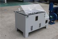 China Salt Fog Test Chamber 600x450x400mm for Electroplating Corrosion Testing for sale