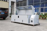 China Salt Fog Test Chamber 600x450x400mm for Electroplating Corrosion Testing for sale