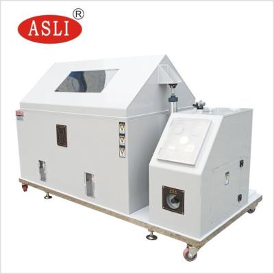 China SDH-60 Sulfur Dioxide Salt Fog Test Chamber 110L Lab Capacity Corrosion Tester for sale