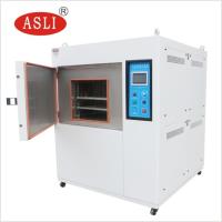 China 150L Thermal Shock Chamber for Electronic Materials Testing -40°C to +150°C for sale