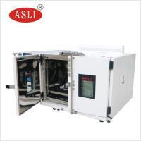 China Customized High Temperature Drying Aging Oven 150℃ Laboratory Test Chamber for sale