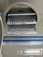 China Saturation Steam Humidity Pressure Accelerated Aging Test Chamber 100%RH 135°C 200Kpa for sale