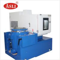 China High Frequency Vibration Environmental Test Chamber Temperature Humidity Climate Chamber for sale