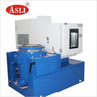 China High Frequency Vibration Environmental Test Chamber Temperature Humidity Climate Chamber for sale
