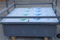 China Save Power Simulation Transport Vibration Test equipment /  Reciprocating type Vibration Test for sale