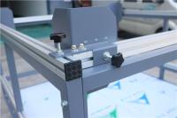 China Save Power Simulation Transport Vibration Test equipment /  Reciprocating type Vibration Test for sale