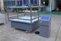 China Save Power Simulation Transport Vibration Test equipment /  Reciprocating type Vibration Test for sale