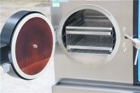 China AC 380V HAST Chamber Pressure Tester 135°C Accelerated Weathering Steam Aging Test Machine for sale