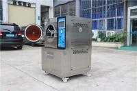 China AC 380V HAST Chamber Pressure Tester 135°C Accelerated Weathering Steam Aging Test Machine for sale