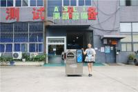 China AC 380V HAST Chamber Pressure Tester 135°C Accelerated Weathering Steam Aging Test Machine for sale