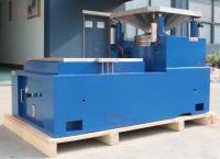China Electromagnetic 3 Axis XYZ Vibration Testing Table 1000N Sine Force 25mm Displacement for sale