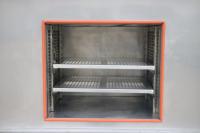 China CE Performance Thermal Shock Environmental Testing Equipment for Metal Plastics Rubber for sale