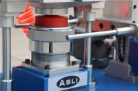 China ISTA 2A 3A Standard Half Sine Mechanical Shock Test Machine for sale