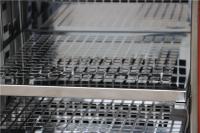 China Programmable 80L Climatic Test Chamber LCD Touch Screen -40C 150C for sale