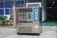 China IEC 60068 Standard SUS304 Humidity Temperature Machine for sale