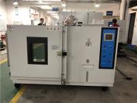China IEC 60068 Standard SUS304 Humidity Temperature Machine for sale