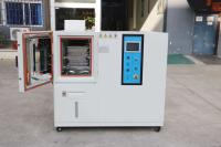 China IEC 60068 Standard SUS304 Humidity Temperature Machine for sale