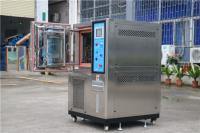 China IEC 60068 Standard SUS304 Humidity Temperature Machine for sale