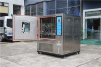 China IEC 60068 Standard SUS304 Humidity Temperature Machine for sale