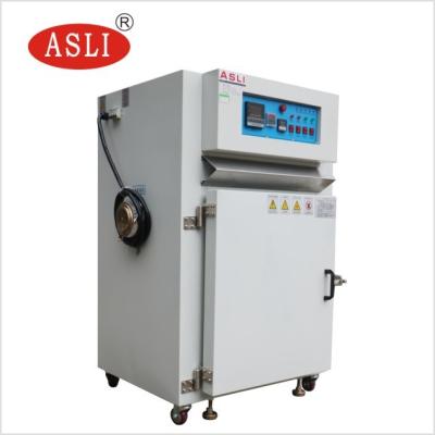 China Rubber High Low Temperature Aging Test Oven 200C to 600C Custom Inner Size for sale