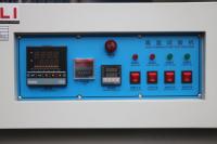 China Rubber High Low Temperature Aging Test Oven 200C to 600C Custom Inner Size for sale