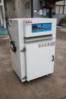 China Rubber High Low Temperature Aging Test Oven 200C to 600C Custom Inner Size for sale