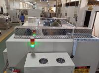 China SS304 High Temperature Ovens With Power Failure Alarm for sale