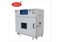 China AC220V 0.1Mpa High Temperature Laboratory Oven for sale