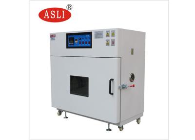 China AC220V 0.1Mpa High Temperature Laboratory Oven for sale