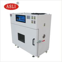 China 300°C Nitrogen High Temperature Oven for Fluoropolymers Testing with 450x400mm Chamber for sale