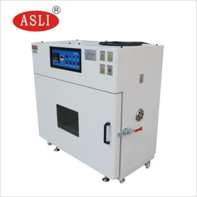 China 300°C Nitrogen High Temperature Oven for Fluoropolymers Testing with 450x400mm Chamber for sale