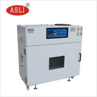 China 300°C Nitrogen High Temperature Oven for Fluoropolymers Testing with 450x400mm Chamber for sale